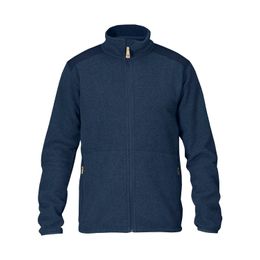 Fjällräven Fjällräven Fleecejacke Sten Dark navy (Größe: XL)