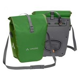 Vaude Aqua Back - Parrot Green Taschenvariante - Gepäckträgertaschen,