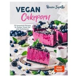 Riva Vegan Cakeporn