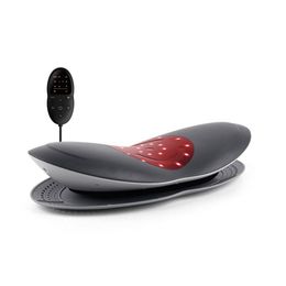 SENS ORIGINAL Shiatsu-Massagegerät Massagegerät für den unteren Rücken Wärme
