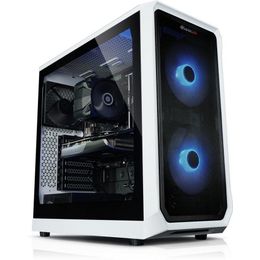 Weinhaus Markus Kiebel Kiebel Tornado Gaming-PC (AMD Ryzen 7 AMD Ryzen 7 5800X