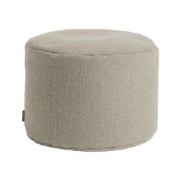 mokebo® mokebo Pouf Der Ruhepouf (aus nachhaltigem Recyclingstoff)