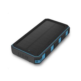 FONTASTIC Solar Power Bank Xora20Q Solar Powerbank