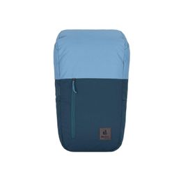 Deuter Daypack UP, PET, blau