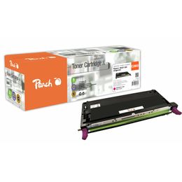 Peach E2800 Toner ma ersetzt Epson C13S051159 für z.B. Epson Aculaser C 2800, Epson Aculaser C 2800 DN, Epson Aculaser C 2800 DTN (wiederaufbereitet)