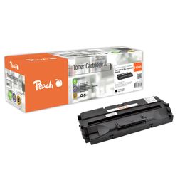 Peach S4500 BK Toner bk ersetzt Samsung No. 4500BK, ML-4500D3 f&uuml;r z.B. Samsung ML -4300, Samsung ML -4300 C, Samsung ML -4300 I, Samsung ML -4500 (wiederaufbereitet)