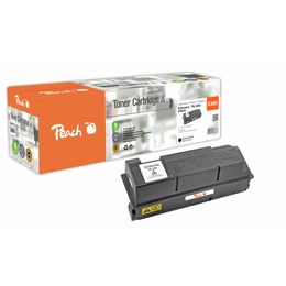 Peach K360 Toner bk ersetzt Kyocera TK-360 f&uuml;r z.B. Kyocera FS -4020 DN (wiederaufbereitet)