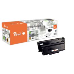 Peach S204 Toner bk ersetzt Samsung MLT-D204L, SU929A f&uuml;r z.B. Samsung ProXpress M 3325 ND, Samsung ProXpress M 3325 ND Premium Line (wiederaufbereitet)