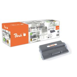 Peach L220 Toner bk ersetzt Lexmark 12S0300 f&uuml;r z.B. Lexmark E 220, Lexmark E 220 N, Lexmark Optra E 220, Lexmark Optra E 220 N (wiederaufbereitet)