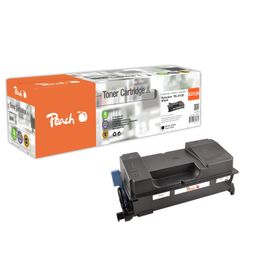 Peach K3130 Toner XL bk ersetzt Kyocera TK-3130 f&uuml;r z.B. Kyocera ECOSYS M 3550 idn, Kyocera ECOSYS M 3560 idn, Kyocera FS -4200 DN (wiederaufbereitet)