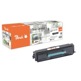 Peach L330 Toner bk ersetzt Lexmark No. 330, No. 340BK, 34016HE f&uuml;r z.B. Lexmark E 330, Lexmark E 332, Lexmark E 332 N, Lexmark E 332 TN (wiederaufbereitet)