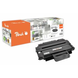 Peach S2092 Toner bk ersetzt Samsung MLT-D2092L/ELS, SV003A für z.B. Samsung ML -2855 ND, Samsung SCX -2855, Samsung SCX -4824 FN (wiederaufbereitet)