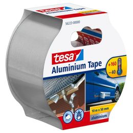Tesa Klebeband Aluklebeband Aluminium Tape