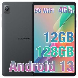 Blackview Tablet (8,68", 128 GB