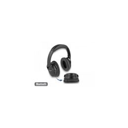 Delock 27181 - Bluetooth 5.0 Kopfhörer Over-Ear