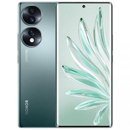 Huawei Honor 70 128GB - Grün - Ohne Vertrag - Dual-SIM
