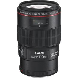 Canon Objektiv Canon EF 100mm f/2.8