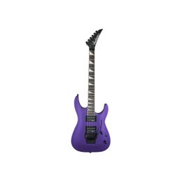 JACKSON E-Gitarre, JS32 Dinky DKA Pavo Purple