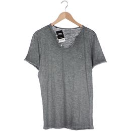 Jack & Jones Jack & Jones Herren T-Shirt, grau