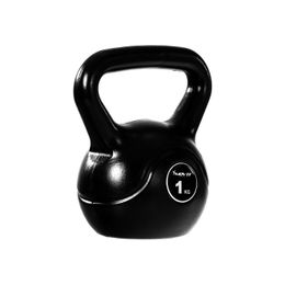 Movit Kettlebell Kettlebell Basic Schwunghantel Kugelhantel