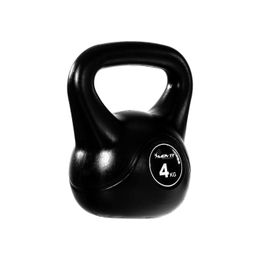 Movit Kettlebell Kettlebell Basic Schwunghantel Kugelhantel