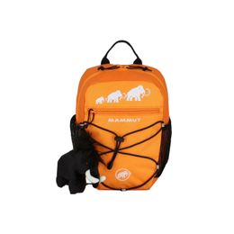 Mammut Kinderrucksack First Zip