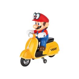 Carrera® RC-Auto RC Super Mario Odyssey Scooter