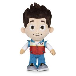 PAW PATROL Ryder Plüsch, 27 cm