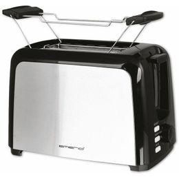Emerio - Toaster TO-123924, 750 w