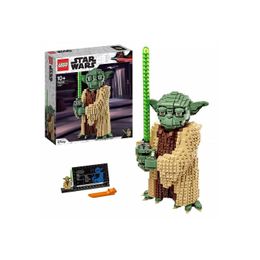 Lego® Spielbausteine 75255 Yoda Star Wars