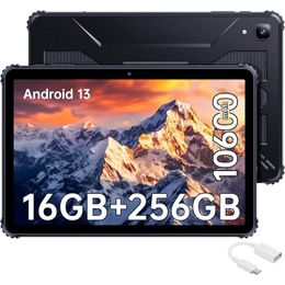 Cubot Tablet (10,1", 256 GB