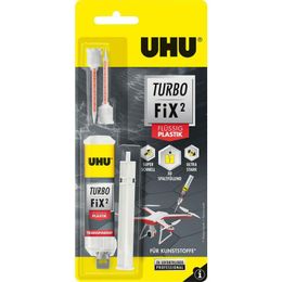 UHU - Turbo Fix liquid plastic 10g
