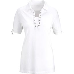 Kurzarmshirt