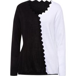 Strickpullover
