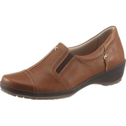 Suave Slipper