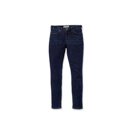 Carhartt Slim-fit-Jeans SLIM FIT LAYTON SKINNY LEG (1-tlg)