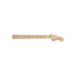 Fender E-Gitarre, Classic Series '70s Stratocaster "U" Neck MN