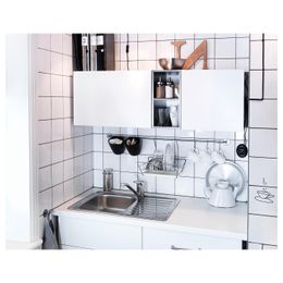 IKEA SUNDSVIK Einhand-Mischbatterie/Küche