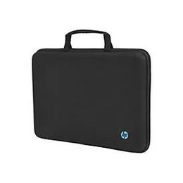 HP Mobility - Notebook-Tasche - 35.6 cm (14") - Schwarz - für Elite c640 G3; Elite x2; Fortis 14 G10; ProBook Fortis 14 G9