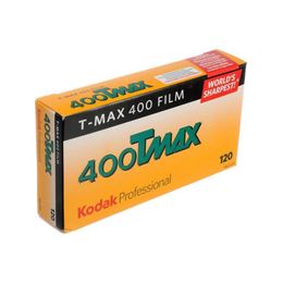 Kodak TMY 120 T-Max 400 black/white film