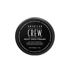 American Crew Pucks Heavy Hold Pomade 85 g