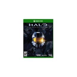Halo: Master Chief Collection - Microsoft Xbox One - Action - PEGI 16 *DEMO*