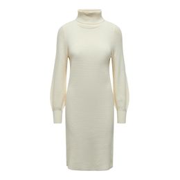 Only Kleid 'SASHA' Damen Größe M elfenbein