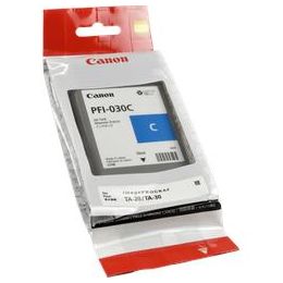 Canon Tinte 3490C001 PFI-030C cyan