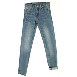 THREE OAKS 5-Pocket-Jeans Mädchen