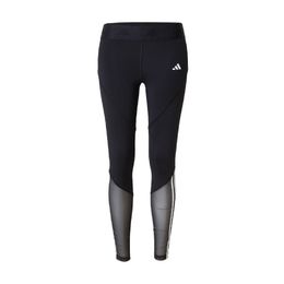 adidas Performance Workout Pants 'Hyperglam' female Black size L