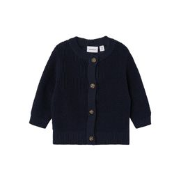 name it Knit Cardigan 'NBNBubba' kids Blue size 62