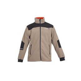 DEPROC Active Fleecejacke Windstopper CANADA NEW CS Men auch in Großen Größen erhältlich