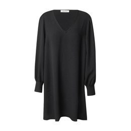 Modström modström Kleid 'Gemmi' Damen Größe 36 schwarz Winterkleid