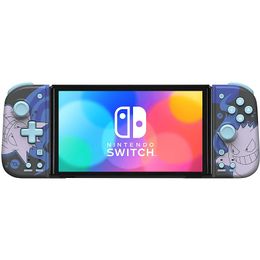 HORI Split Pad Compact (Gengar) Controller Lila für Nintendo Switch